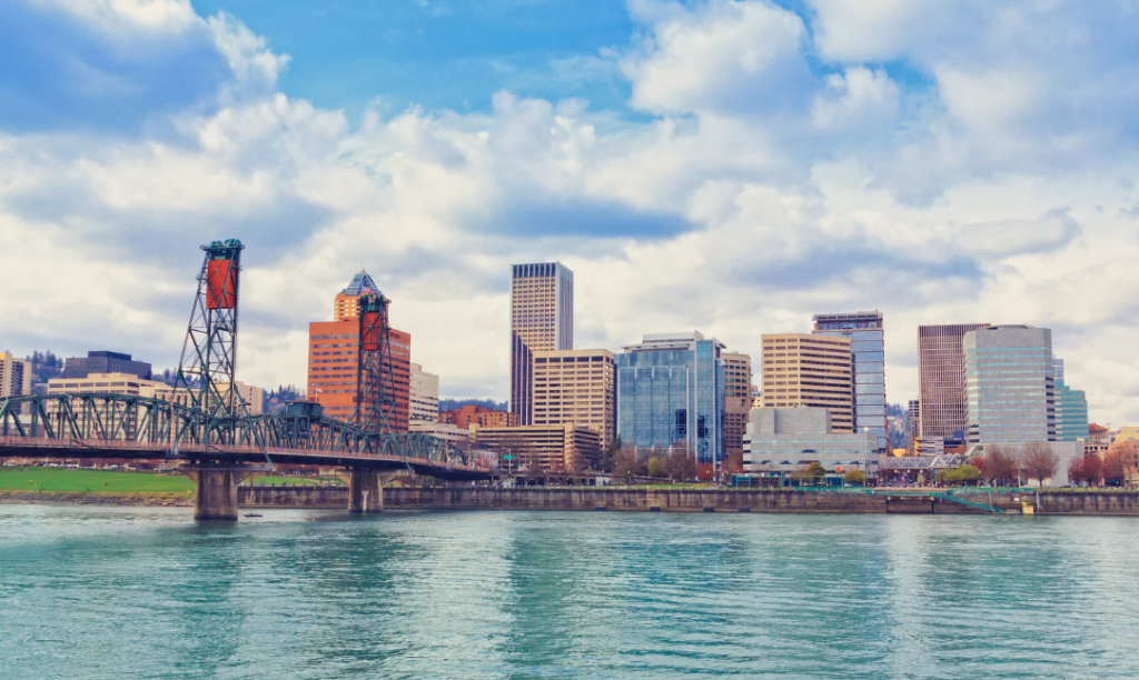 Portland & Vancouver Regions Quarterly Market Updates – Portland ...